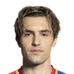 Jamie Tartt - Customized - FIFA 23 - Jun 7, 2023 | SoFIFA