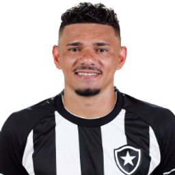 Matheus Nascimento Customized FC 24 Dec 6, 2023 SoFIFA