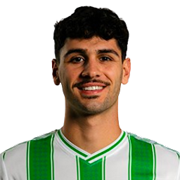 Johnny Cardoso FC 24 May 8, 2024 SoFIFA
