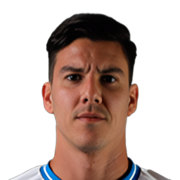 FC24 - Puebla Squads SoFIFA