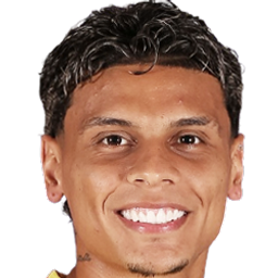 Richard Rios - Customized | SoFIFA