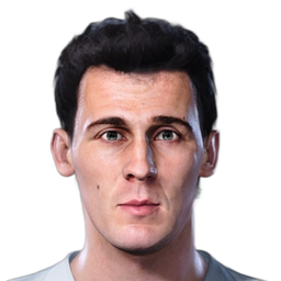 All Time Spain - FC 26 - Dec 3, 2025 | SoFIFA