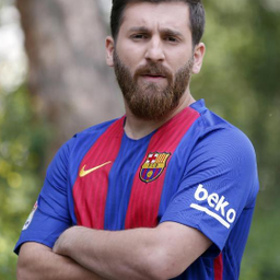 Lionel Messi - Customized - FIFA 23 - Jun 7, 2023 | SoFIFA