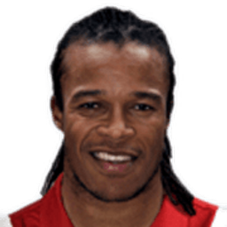 Edgar Davids - Customized | SoFIFA