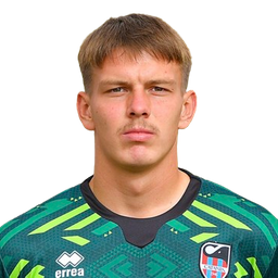 Klavs Bethers Customized FC 24 Dec 6, 2023 SoFIFA