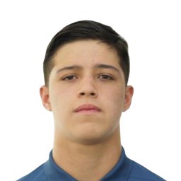 Gael Álvarez Customized FC 24 Nov 9, 2023 SoFIFA