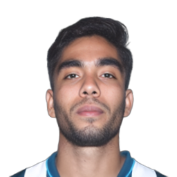 FC25 - Pachuca Squads SoFIFA