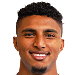 Jesus Castillo Customized FC 24 May 22, 2024 SoFIFA