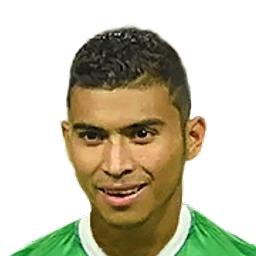 Héctor Moreno - Customized - FIFA 18 - Sep 12, 2018 | SoFIFA