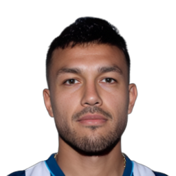 FC25 - Pachuca - FC 25 - Apr 16, 2025 | SoFIFA