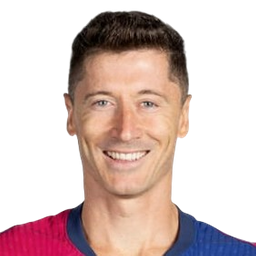 Robert Lewandowski - Customized | SoFIFA