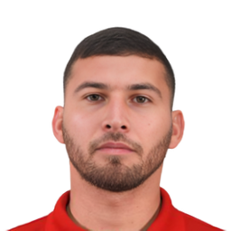 FC25 - Toluca Squads SoFIFA