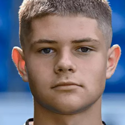 Nick Cherny - Customized - FIFA 22 - Jul 12, 2022 | SoFIFA