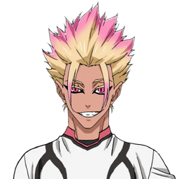 Chigiri - Customized - FC 25 - Dec 18, 2024 | SoFIFA