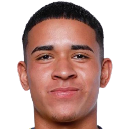 Kendry Paez - Customized - FIFA 23 - Mar 24, 2023 | SoFIFA