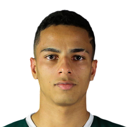 Palmeiras 2023 Squads SoFIFA