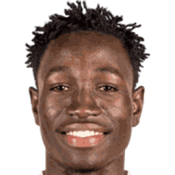 Bendito Mantato - Customized - FC 25 - Jul 17, 2025 | SoFIFA