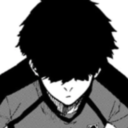 Blue Lock 11 Team vs Japan U-20 - FC 25 - Jan 16, 2025 | SoFIFA