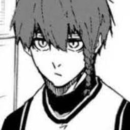 blue lock team - FC 24 - Dec 18, 2023 | SoFIFA