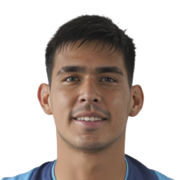 FC25 - Puebla - FC 25 - Jun 3, 2025 | SoFIFA