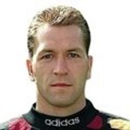 Jens Lehmann - Customized - FC 25 - Jul 17, 2025 | SoFIFA