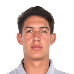 FIFA 23 - Pachuca Squads SoFIFA