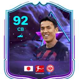 Greats of the Game Icon Puskás Customized FC 24 Jul 8, 2024 SoFIFA