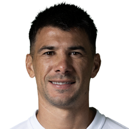 Bahia - FC 25 - Sep 26, 2024 | SoFIFA