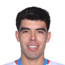 FC25 - Cruz Azul - FC 25 - Dec 5, 2024 | SoFIFA