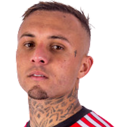 Flamengo Squads SoFIFA