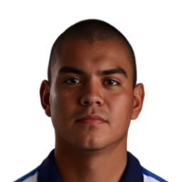 FC25 - Monterrey Squads SoFIFA