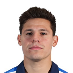 FC25 - Monterrey Squads SoFIFA