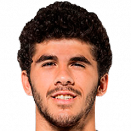 Alex Baldé - Customized - FIFA 21 - Dec 11, 2020 | SoFIFA