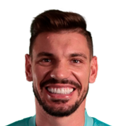 Bruno Pacheco Customized FC 24 Oct 30, 2023 SoFIFA