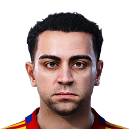 All Time Spain - FC 25 - Jul 17, 2025 | SoFIFA