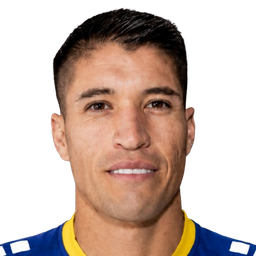 Daniel Navarrete - Customized - FC 26 - Jun 17, 2026 | SoFIFA