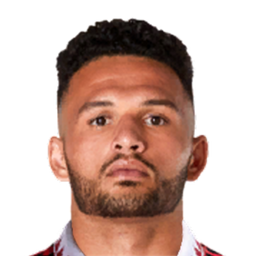 Alejandro Garnacho Customized FIFA 23 Oct 28, 2022 SoFIFA