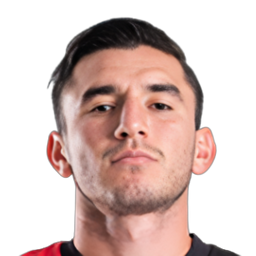 FC24 - Atlas Squads SoFIFA