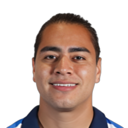 FC25 - Monterrey Squads SoFIFA