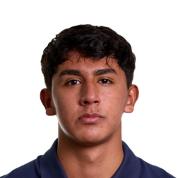 Afiq Fazail - Customized - FC 25 - Mar 5, 2025 | SoFIFA