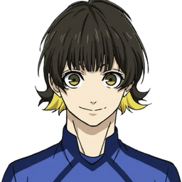 Blue Lock Eleven - FC 25 - Sep 20, 2024 | SoFIFA