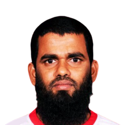 Akram Abdul Ghanee Customized FIFA 23 Aug 3, 2023 SoFIFA