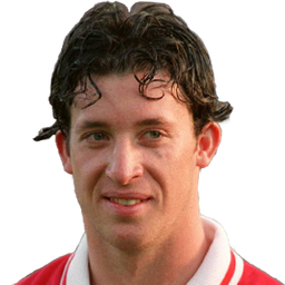 Robbie Fowler - Customized - FIFA 23 - Sep 11, 2023 | SoFIFA