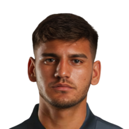 FC25 - Tijuana Squads SoFIFA