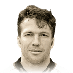 Serie A Top 11 Icons & Heroes - FC 26 - Sep 19, 2025 | SoFIFA