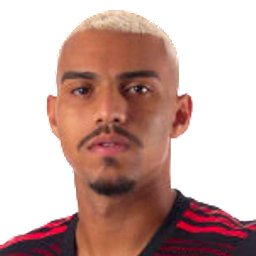 Flamengo 2023 Squads SoFIFA