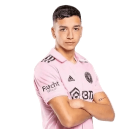 Edson Álvarez Customized FIFA 23 Sep 11, 2023 SoFIFA