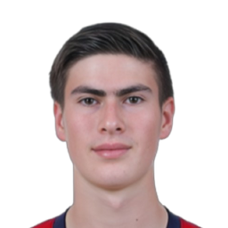 A. Briseño Customized FC 24 Feb 1, 2024 SoFIFA