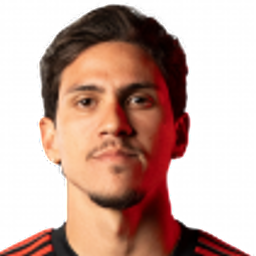 Flamengo Squads SoFIFA
