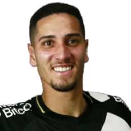 Vasco da Gama Squads SoFIFA